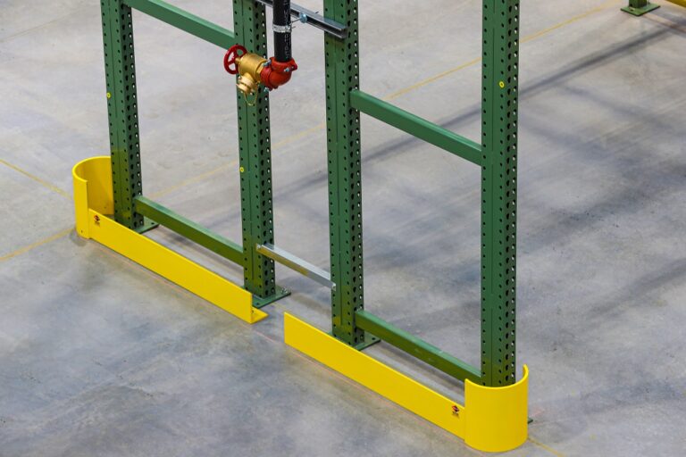 Pallet Rack Design - Tips from the Apex Warehouse Design Team