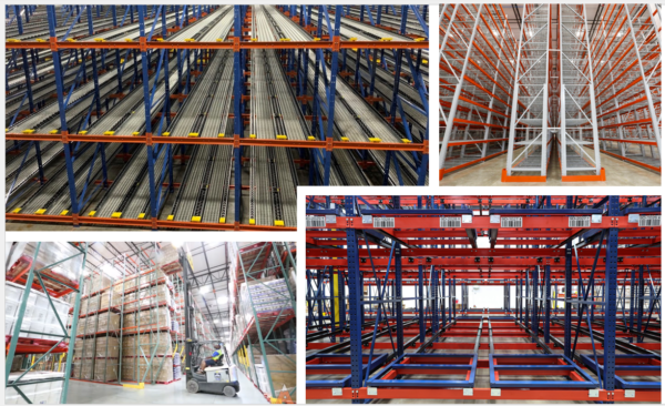 How to Palletize and Store Bagged Inventory Safely in Colorado