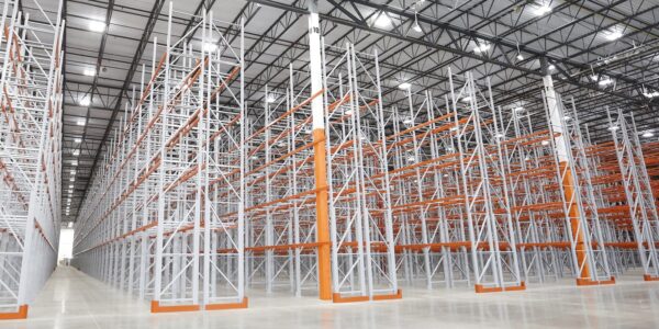pallet rack anchors Archives - Apex Warehouse Systems