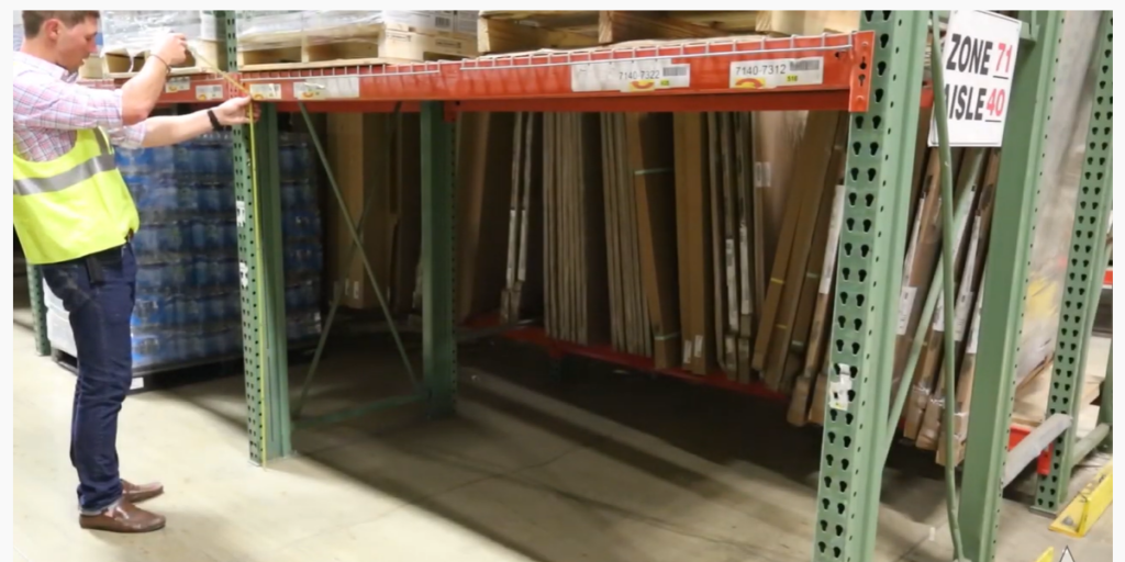 pallet rack Colorado Archives - Apex Warehouse Systems