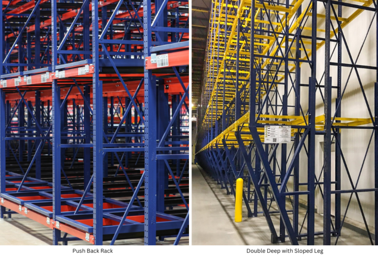 When Should Your Warehouse Design Include VNA Rack Systems?