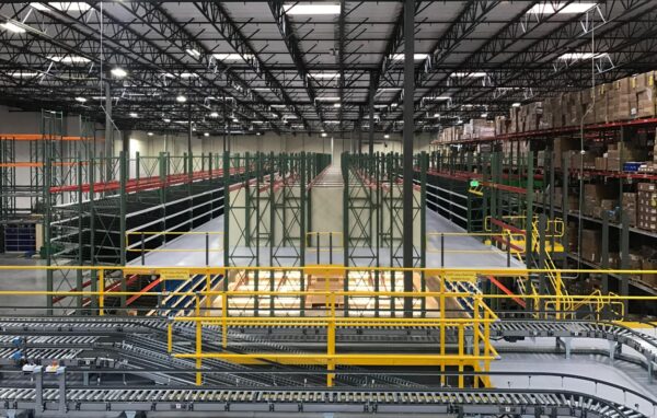 Data Analysis & Warehouse Design - Let the Data Drive Efficiency