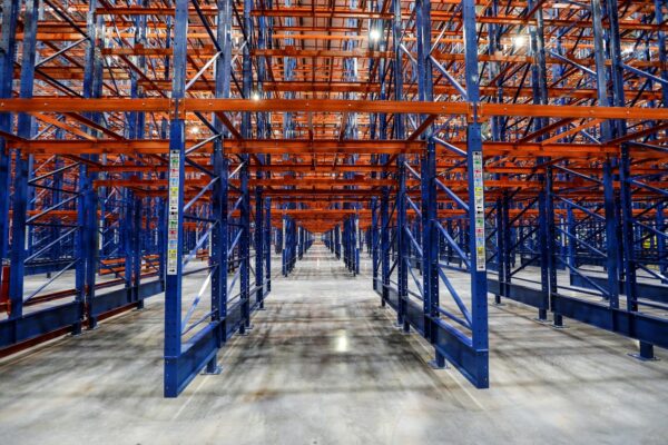 How to Determine Pallet Racking Load Capacity