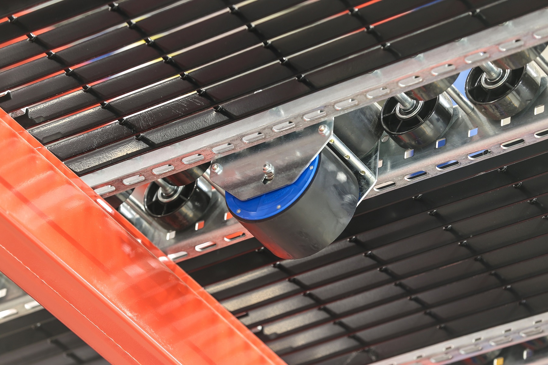 Pallet Flow Rack Accessories - Get the Complete Rundown