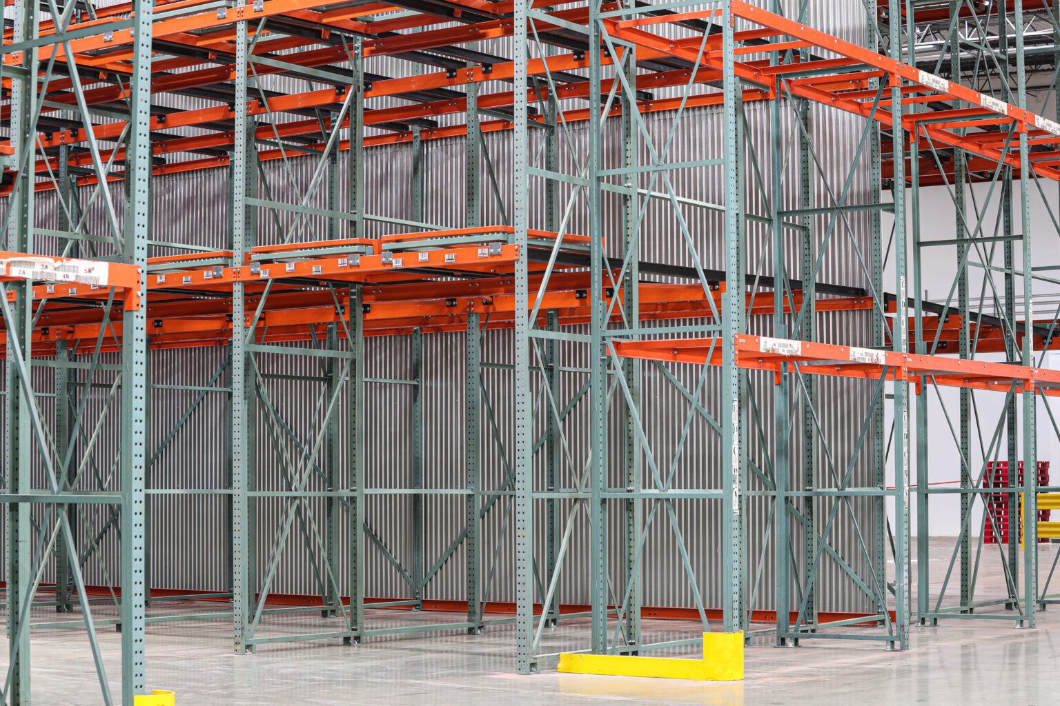 ASRS Systems Fire Codes Decoded - See New Rules!