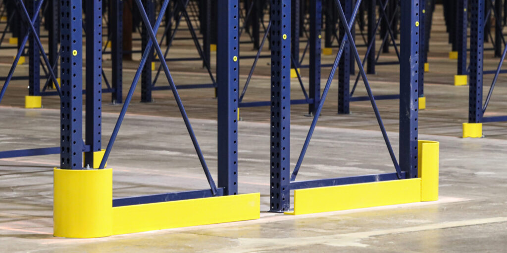 How to Get the Most from Your Used Pallet Racking System
