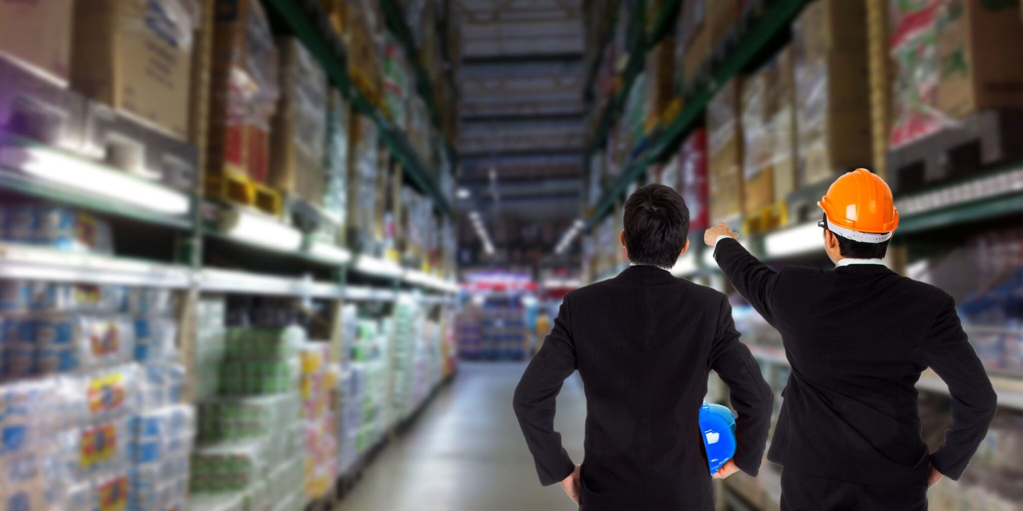 Warehouse Automation Roll Out: A Detailed Guide to Success