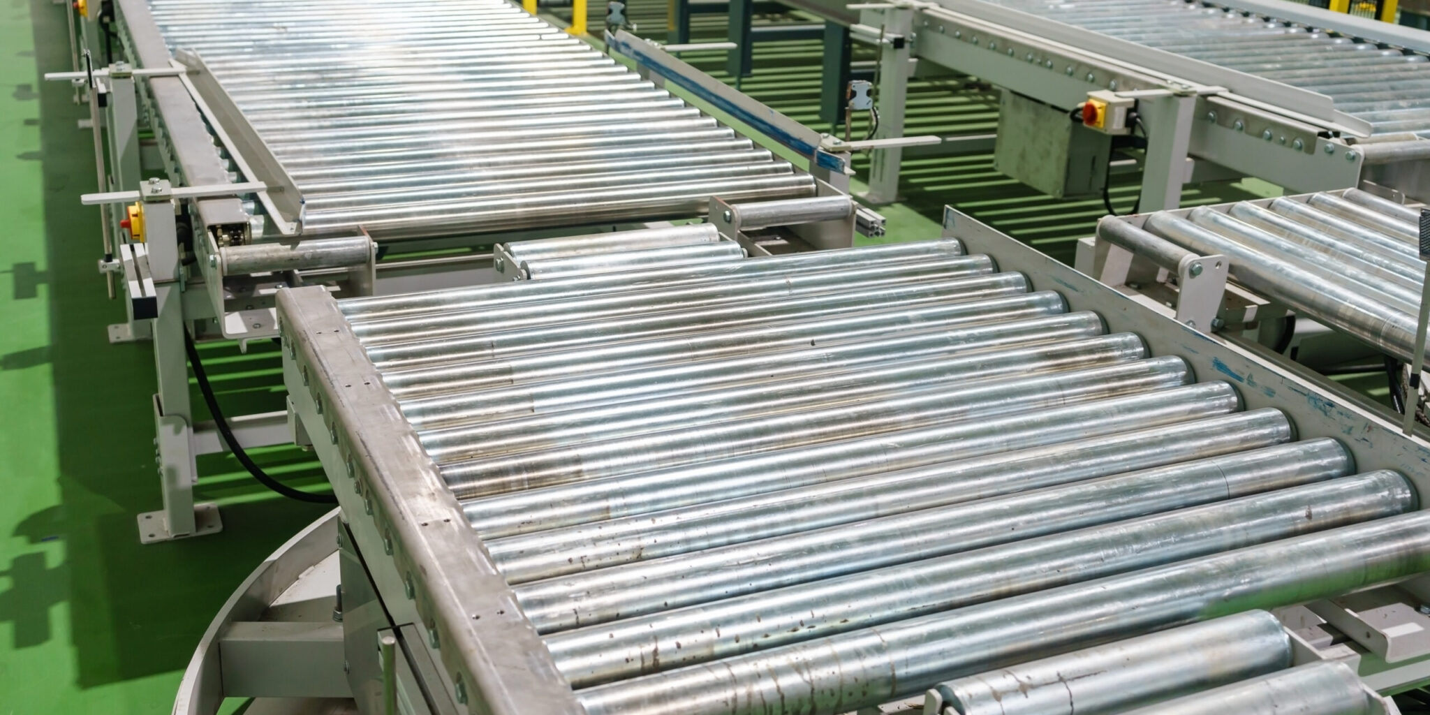 Conveyor Systems Glossary: The Language of Smooth Operations