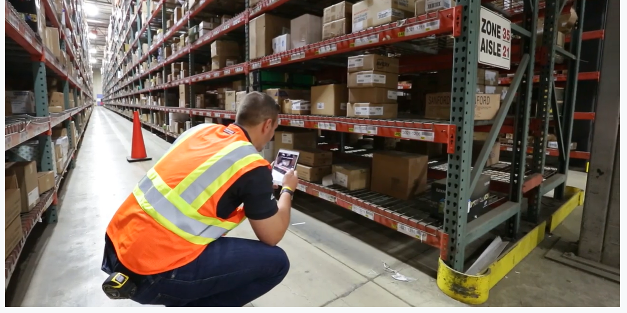 Pallet Racking Damage? Take These Steps for Reliable Repair